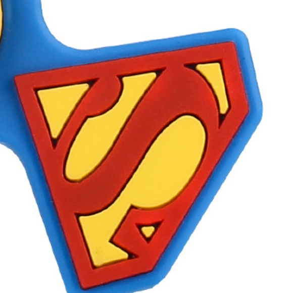 Independent | Party Supplies | Nerdy Party Favor Superman Fidget ...